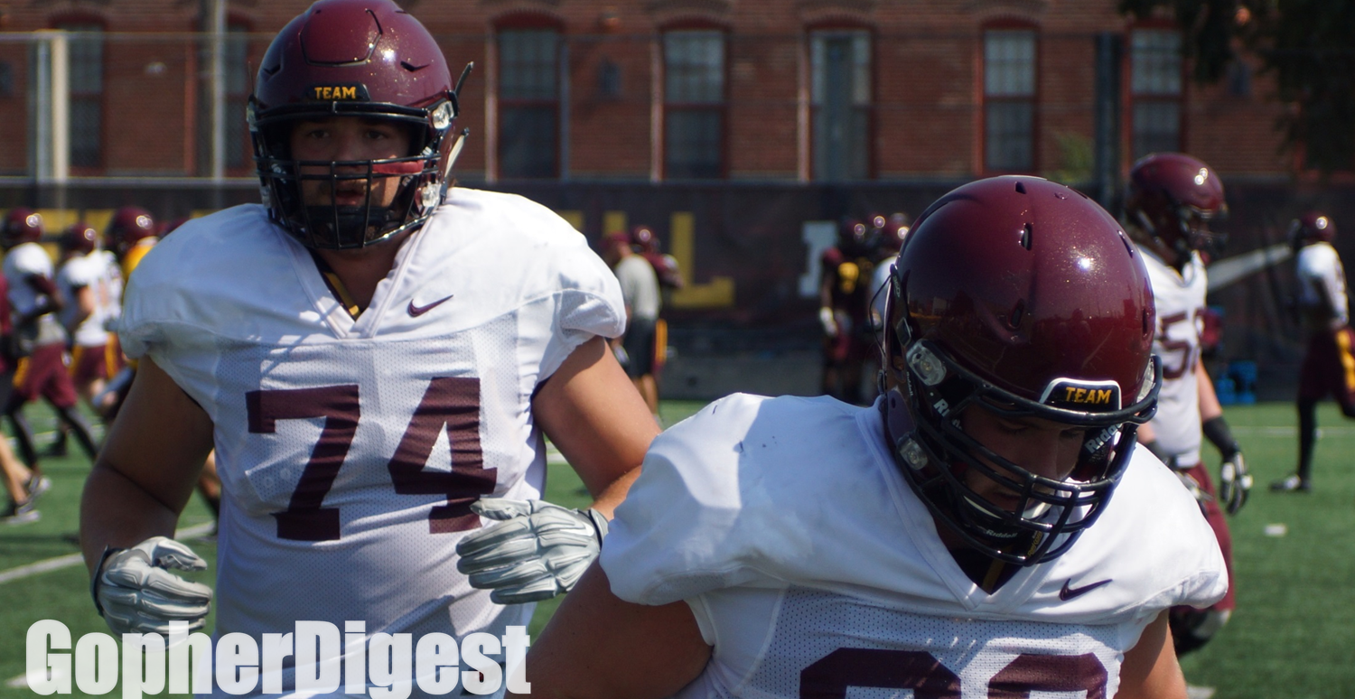 Former Minnesota football player Nick Connelly passes away at 22