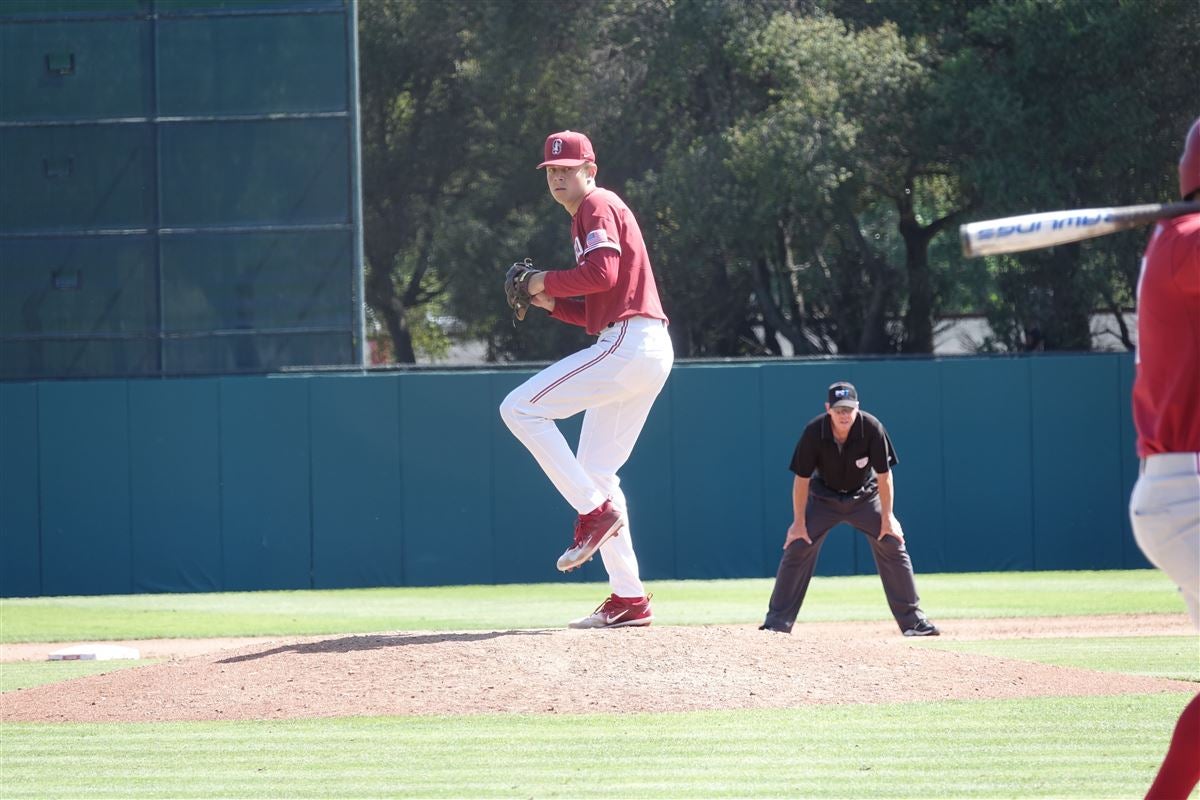 Stanford's Will Matthiessen Picks Up Another All-America Honor