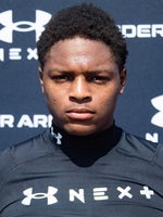 Kameron Mills, Columbia, Athlete