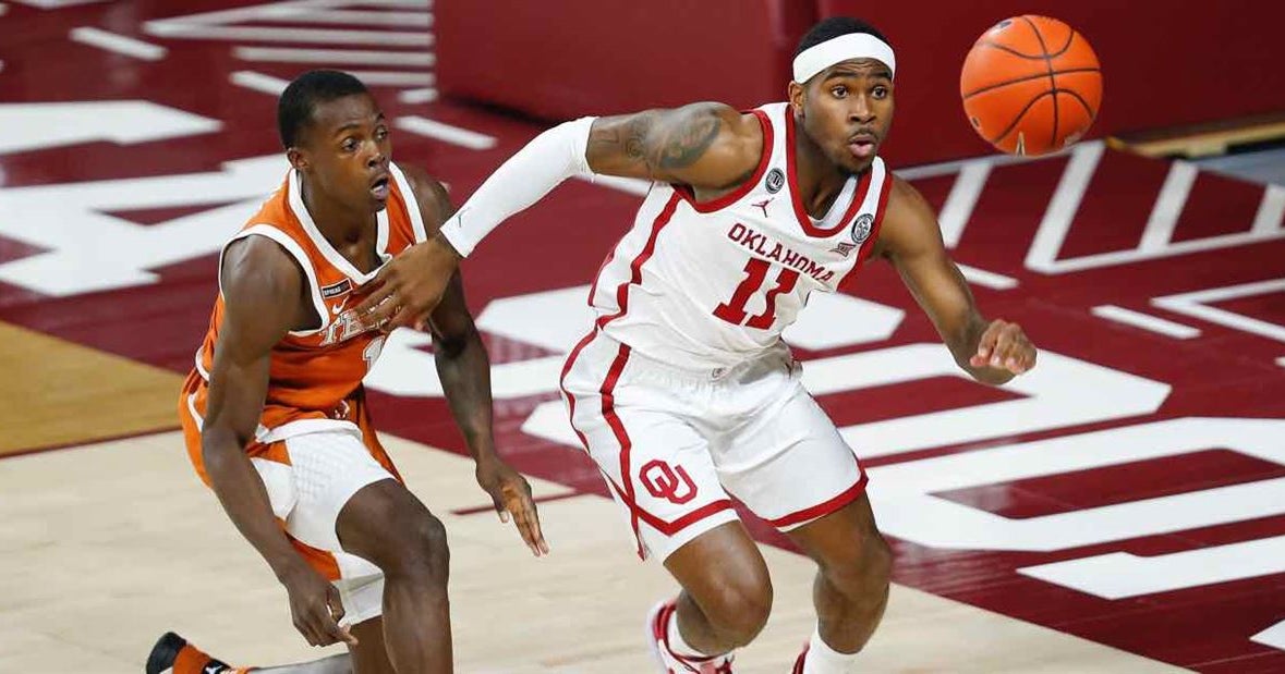 CBS’ Gary Parrish says Sooners the best bet of lower seeded teams to ...