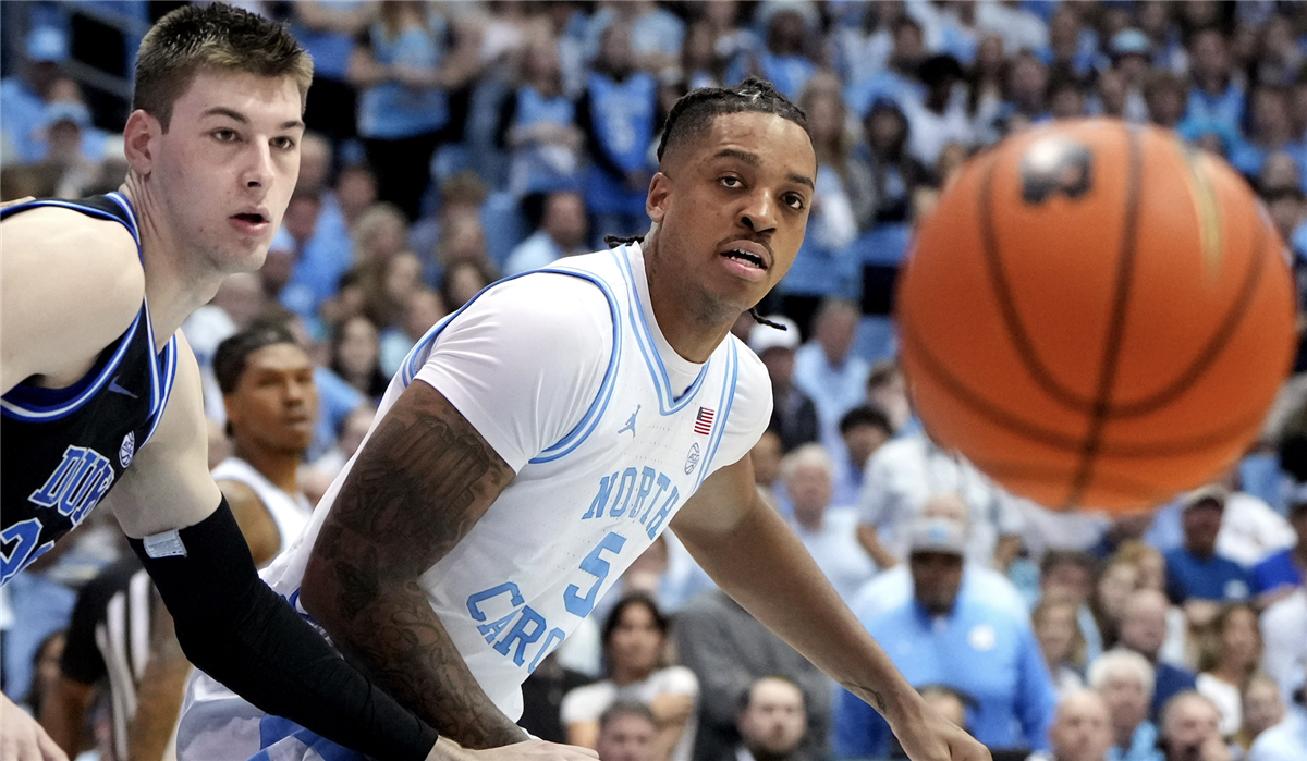 UNC-Duke: Tar Heels Address Saturday's Game Plan, Playing at Cameron ...