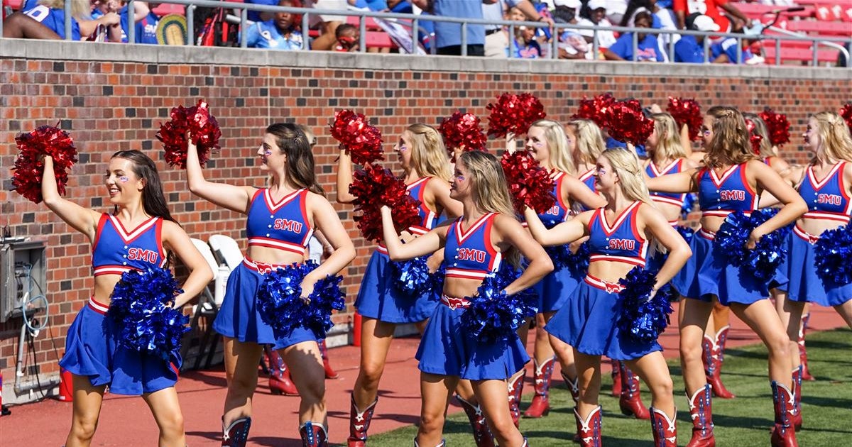 How SMU football commits fared, Sept. 22-24