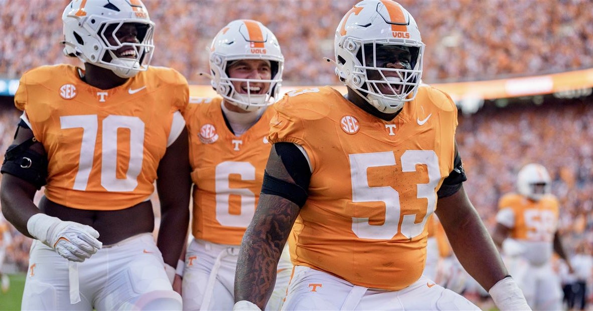 What Lance Heard entering transfer portal means for David Sanders Jr ...