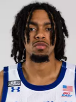 Jaquan Harris, Seton Hall, Point Guard