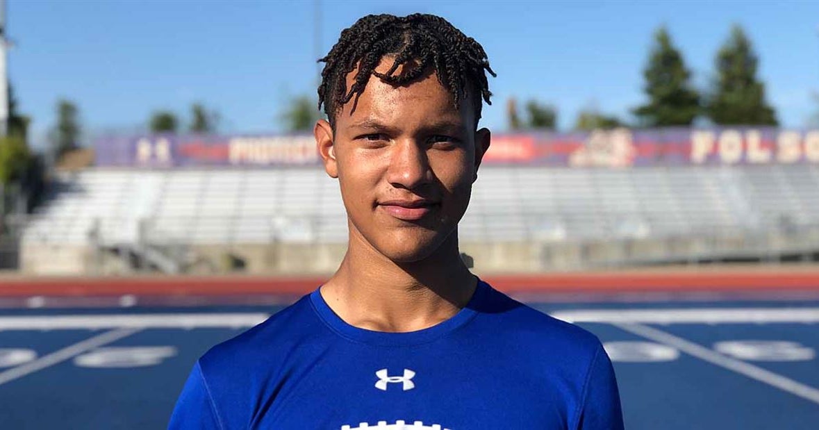 2024 QB Austin Mack lands first offer from Cal