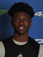 Asa Roberson, John Muir, Cornerback