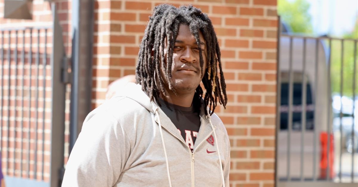4-star DL Myron Charles dishes on Florida State official visit