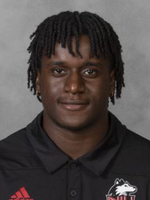 Harrison Waylee, Northern Illinois, Running Back
