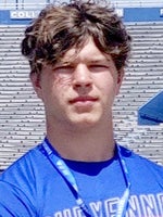 Kade Pietrzak, Nebraska, Defensive Line