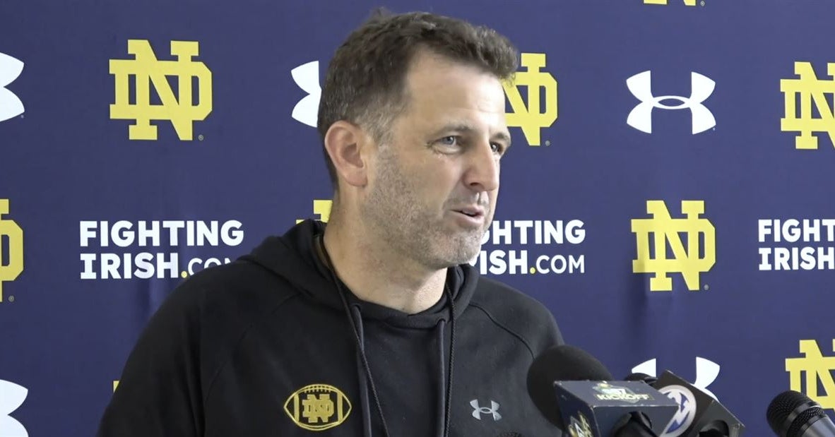 (Video) Marty Biagi: 'We're Going to Continue Trying to Elevate Our ...