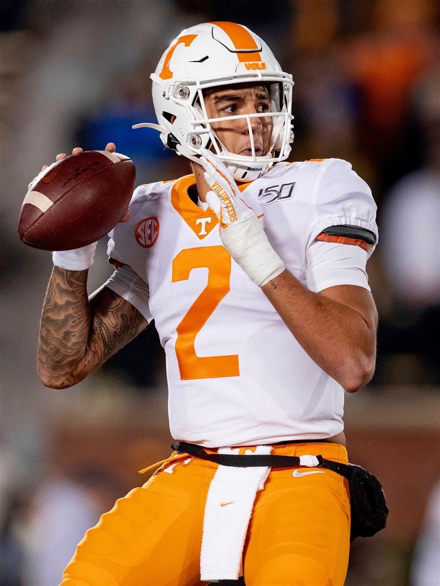 Tennessee's 20 Most Important Players for 2020: No. 1