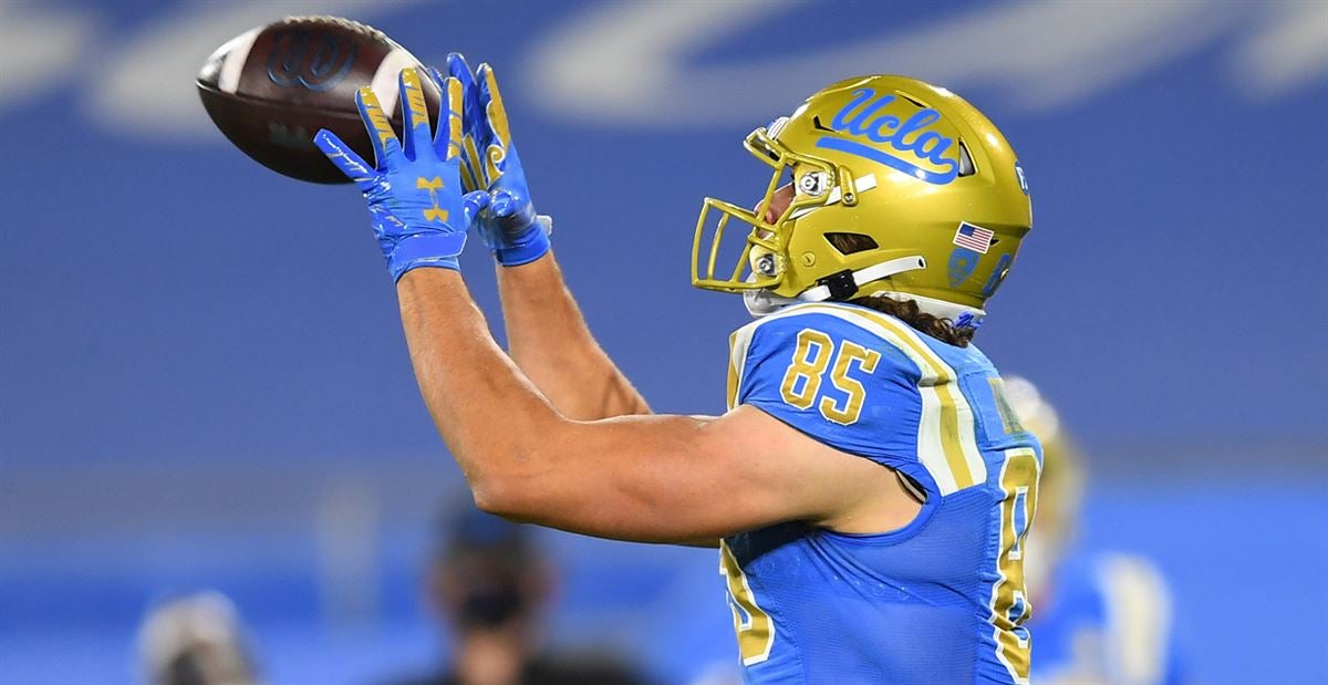 UCLA Playbook: Mesh Pass Concept