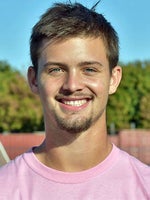 Jay Butterfield, Oregon, Quarterback