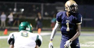 Jonah Morris, Indiana, Safety