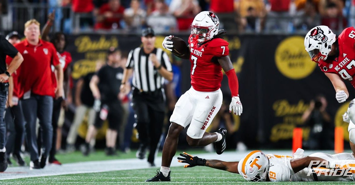 Clark's Clipboard 1/3/25: Buzz following mass secondary exodus, OV ...