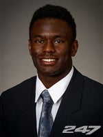 DaeSean Hamilton, Penn State, Wide Receiver