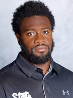 Jabril White, New Mexico State, Cornerback