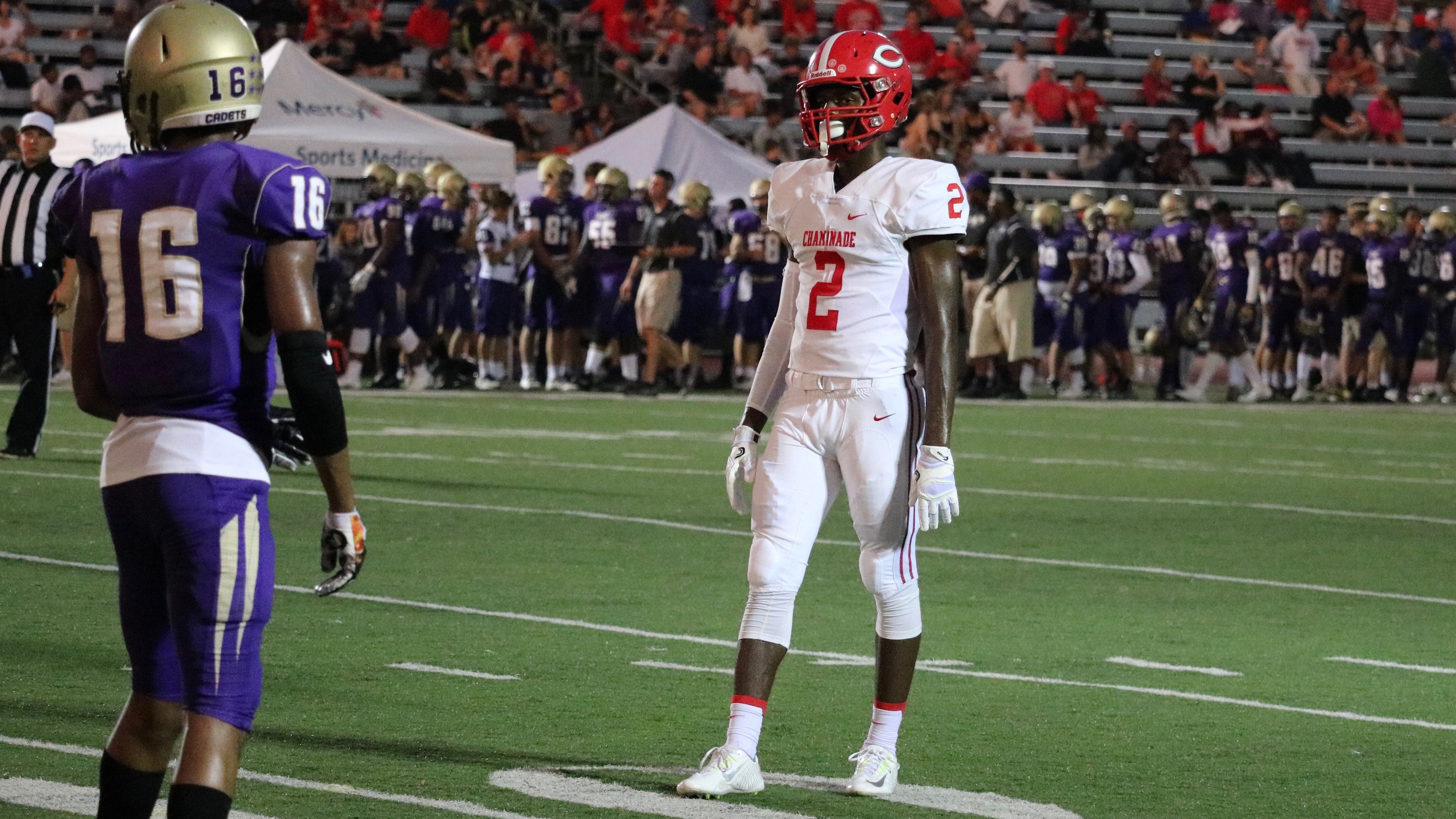 Photo Gallery: CBC-Chaminade