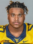 West Virginia 2026 Football Commits