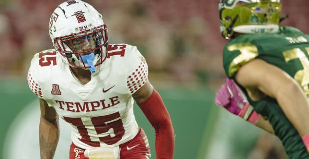 Diagnosing Temple's worst defensive stretch in 15 years