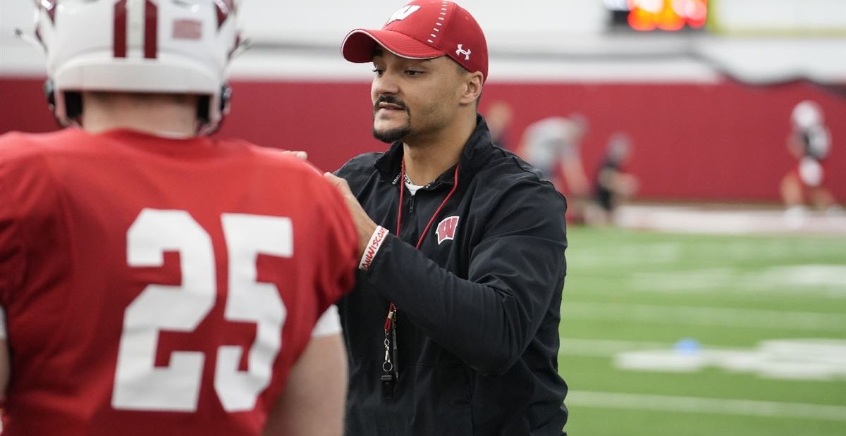 College football's rising stars: The 30Under30 for 2023