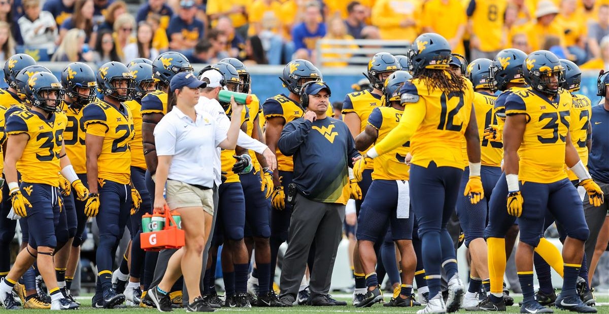 WVU football: Starting lineup change likely on defense