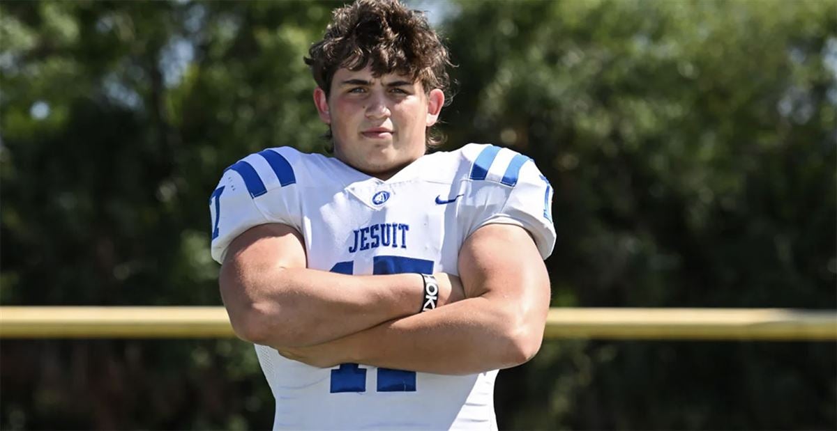 UNC Has ‘Everything’ for Tampa DT Peter Pesansky