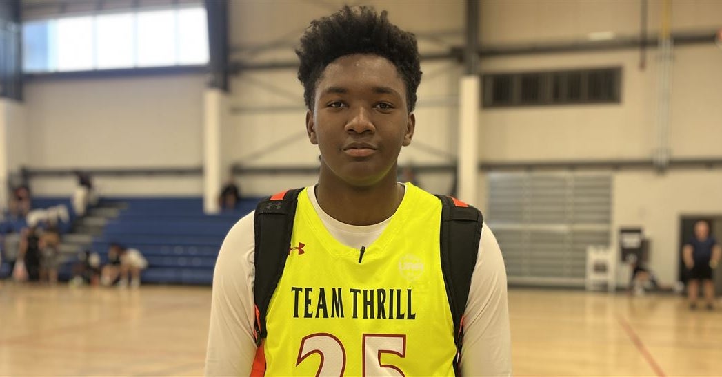 Queen leads Team Thrill to title; headlines UA Next's best in the ...