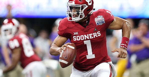 Cal-State Game top performers