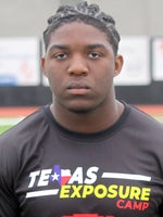 Josiah Stephens, Sam Houston State, Defensive Line