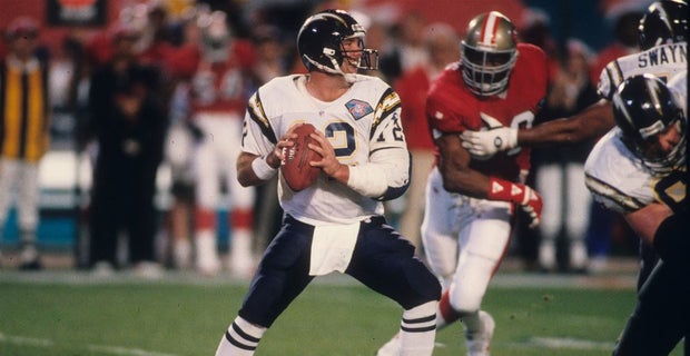 The best small-school quarterbacks ever