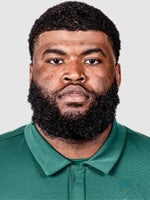 Doug Blue-Eli, USF, Defensive Line