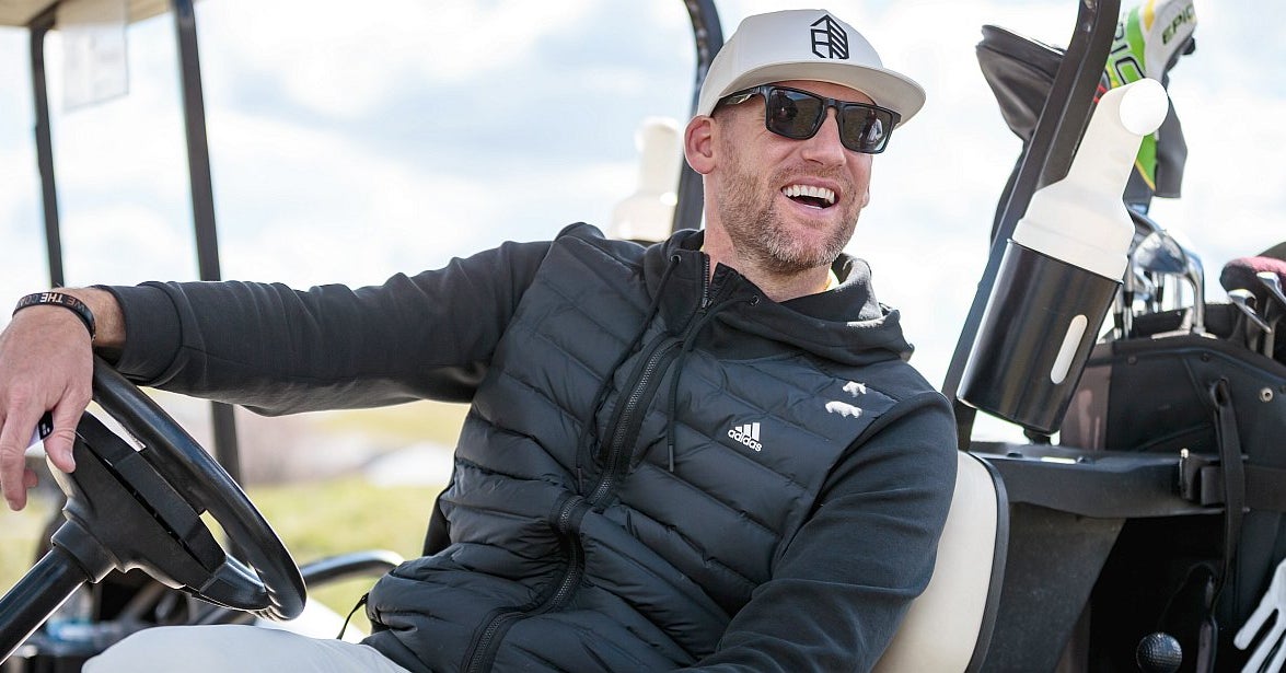 Alex Brink talks 2022 Cougar outlook, Cameron Ward and even a little ...