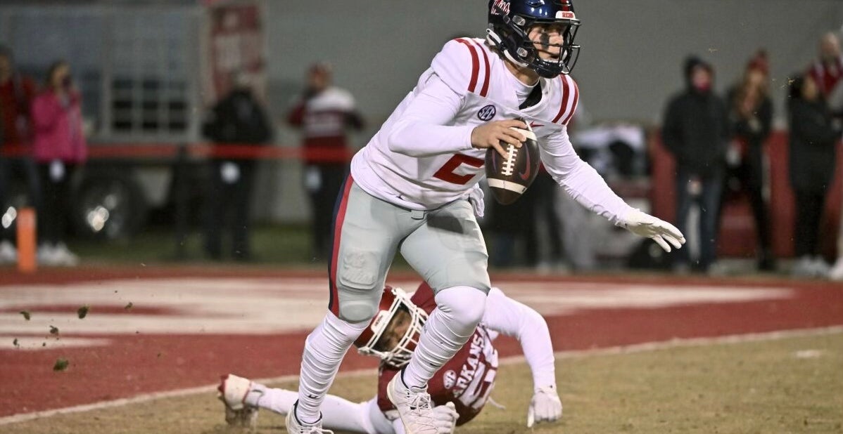 Ranking the SEC defenses Ole Miss is slated to face in 2023