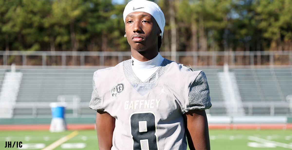 College football recruiting rankings: Way-too-early Top 25 classes in 2026 cycle