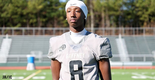 College football recruiting rankings: Way-too-early Top 25 classes in ...