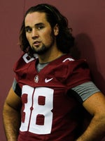 Cason Beatty, Florida State, Punter