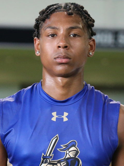 # 3 6' 3" 175 WR / PR / 45 OFFERS