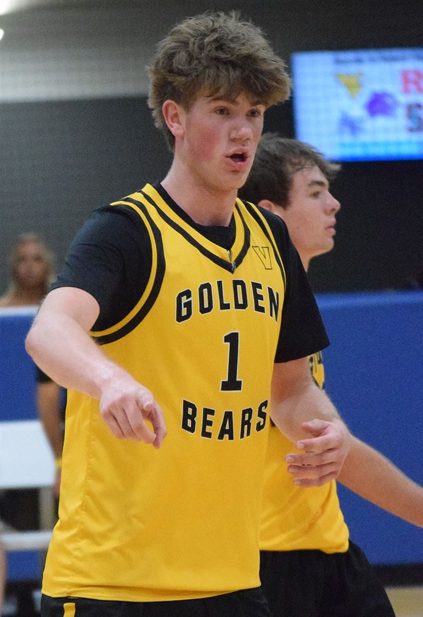 Sights and Sounds: Photos of Ohio's top basketball prospects from ...