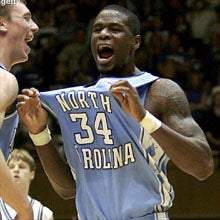 Milwaukee Bucks Draft David Noel