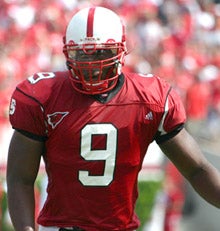 Williams is the Man to "Watch"