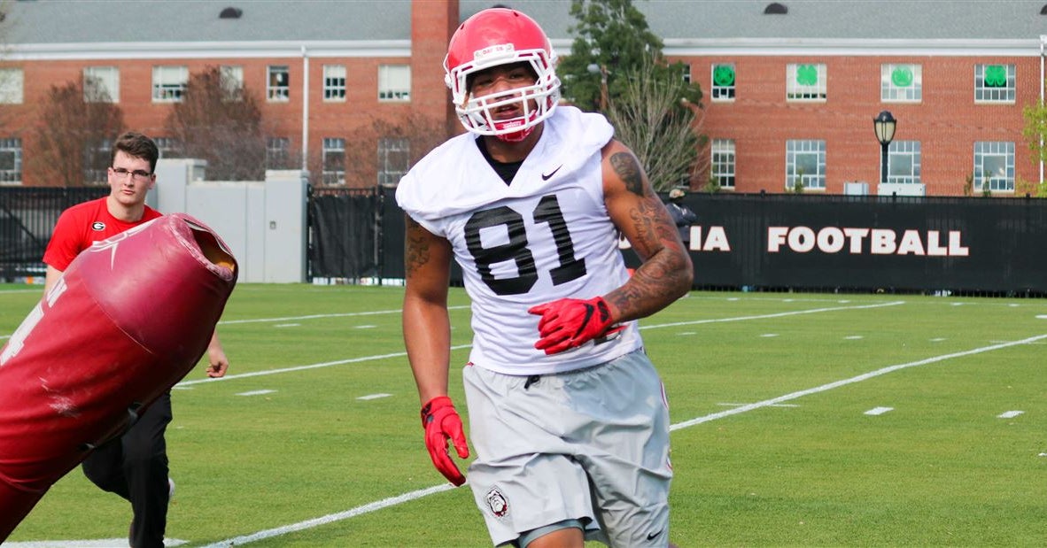 Opportunity knocks for 'country strong' Chauncey Manac