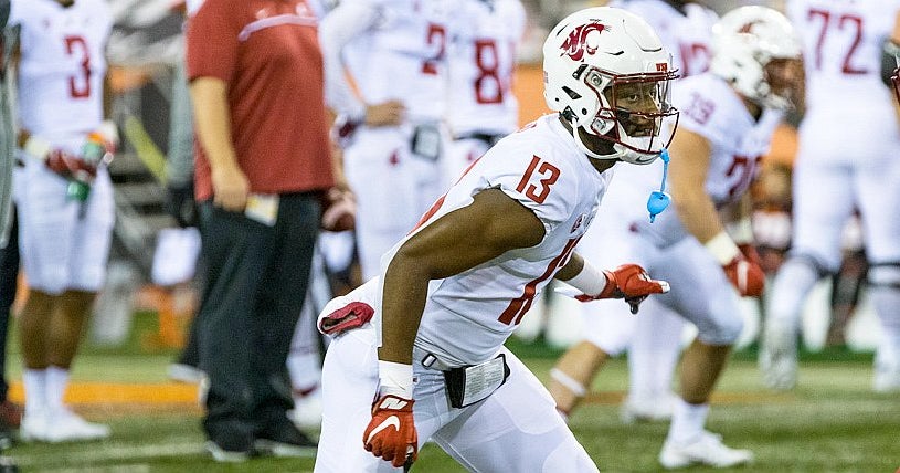 WSU’s Andre Allen: Donovan Ollie’s growth has been night and day