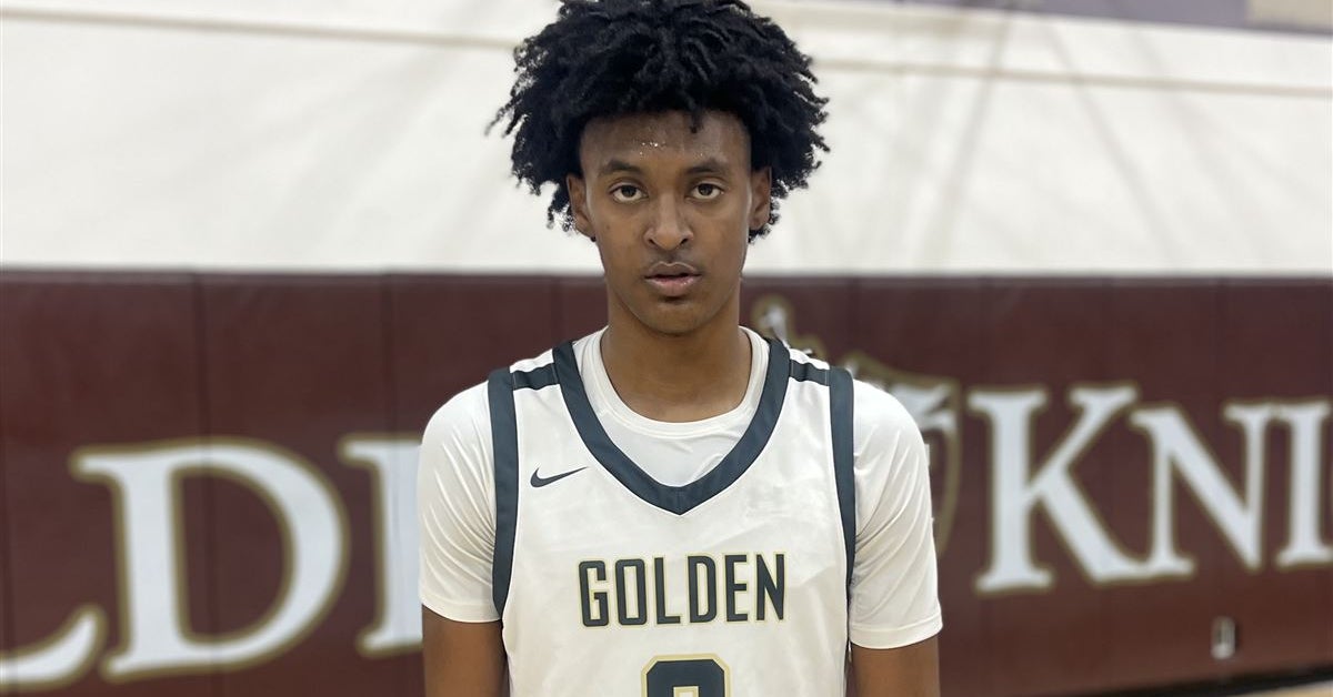 Four-star guard Mazi Mosley gets two new offers, updates recruitment