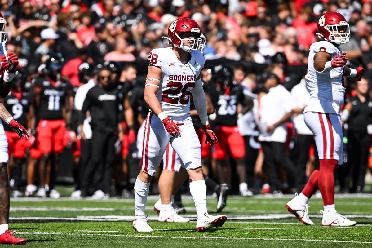 Ted Roof shares amusing reaction to Danny Stutsman's decision to return ...