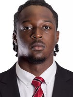 Talibi Kaba, Rutgers, Linebacker