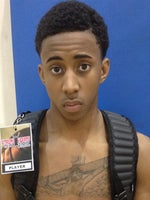 Daryl Myers Jr, Fredericksburg Christian School, Point Guard