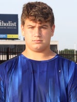 Caleb Rodkey, Texas Tech, Offensive Line