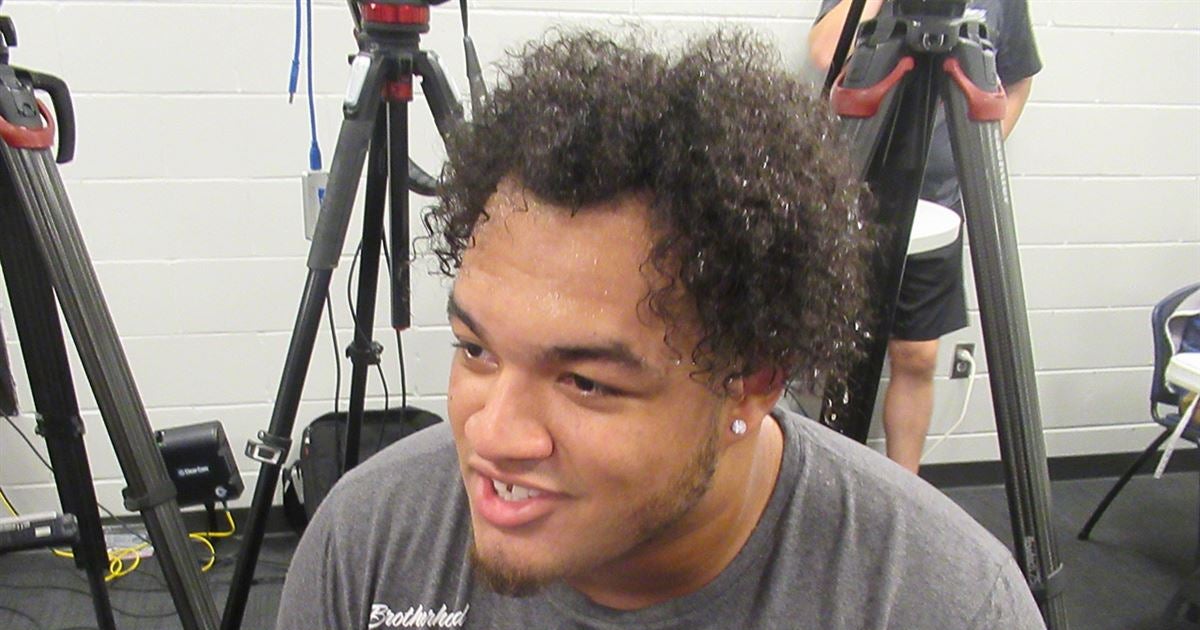 Worth the wait: Stutts enjoys his first Auburn start