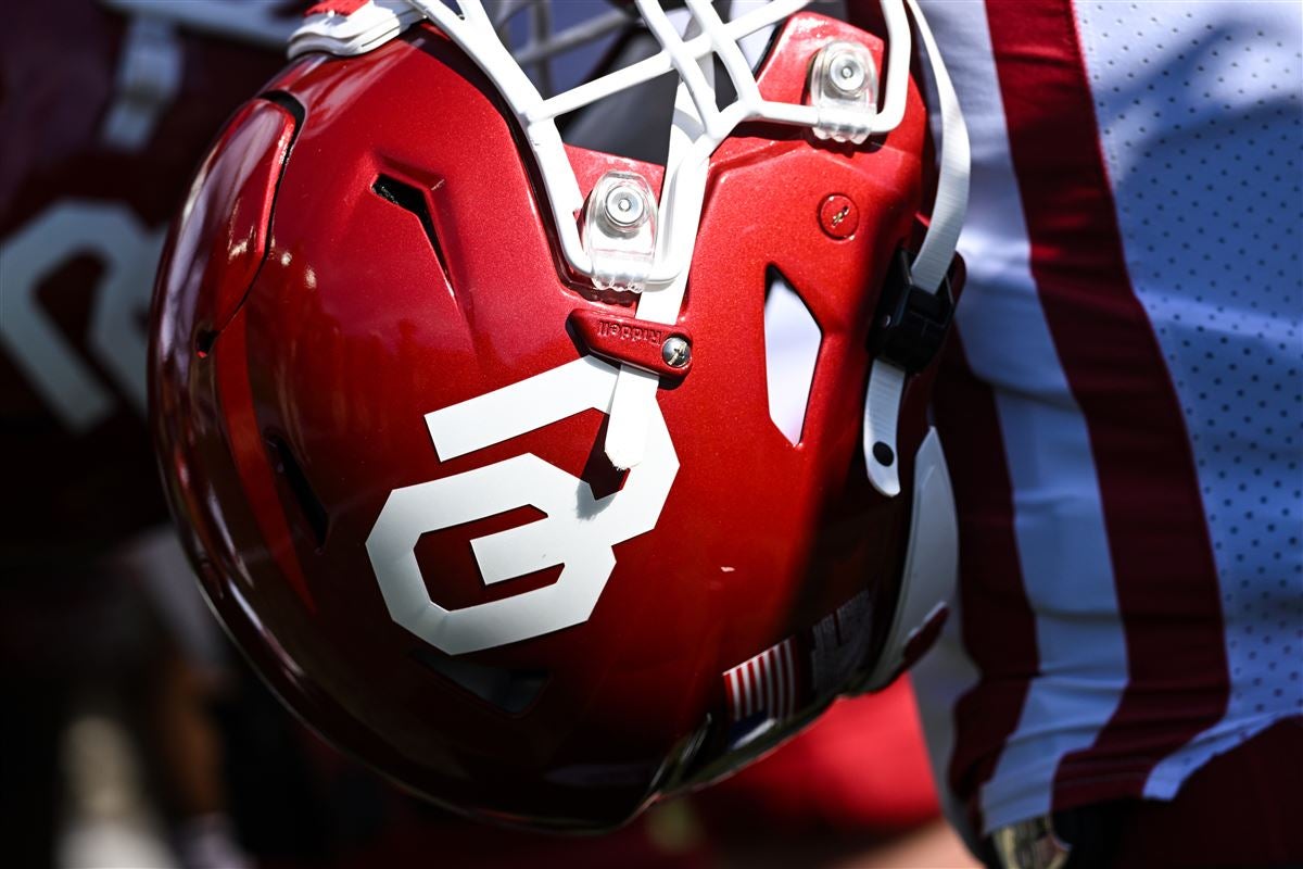 Oklahoma RB Emeka Megwa files civil suit against former school, per report